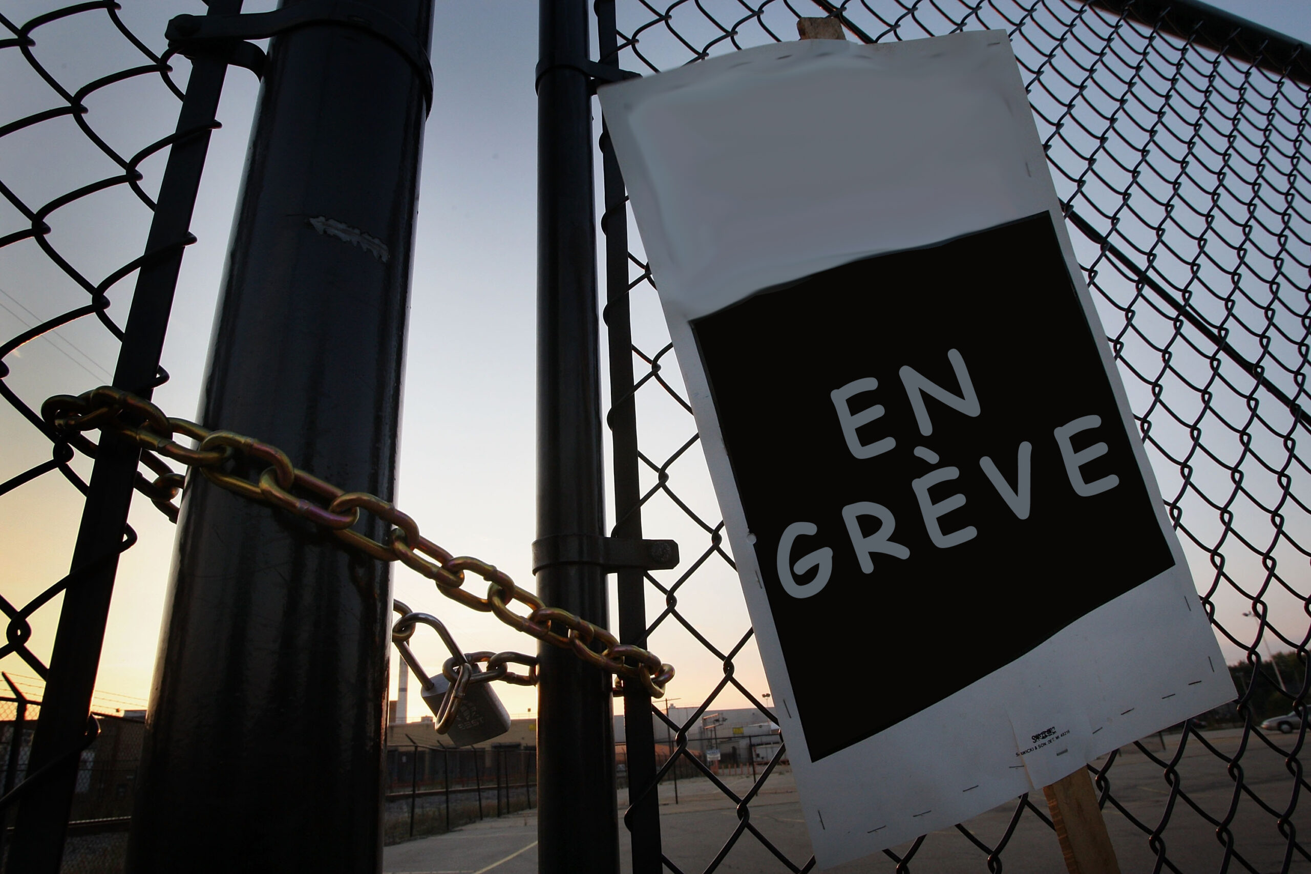 La gestion d’un Conflits de travail Chez Gardium Sécurité | Gardium